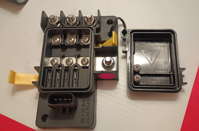 Littlefuse 880073 Power Distribution Module | eBay