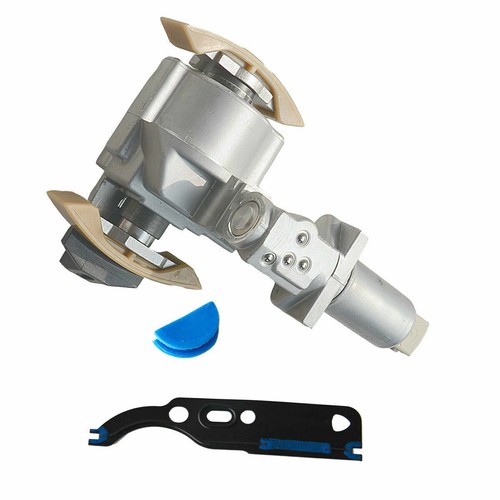 Right Timing Chain Tensioner for Audi A6 A8 Phaeton Touareg 4.2L V8 ...