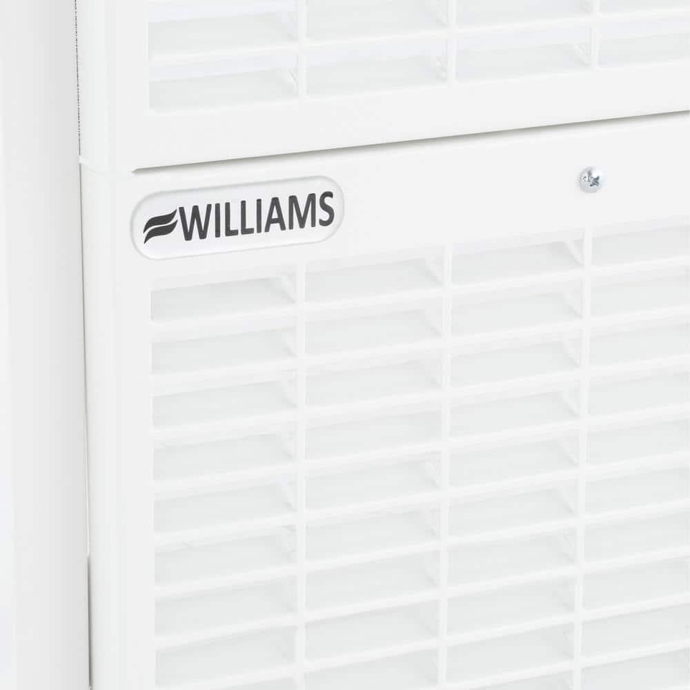 face panel for monterey top-vent gravity wall furnaces replacement ...