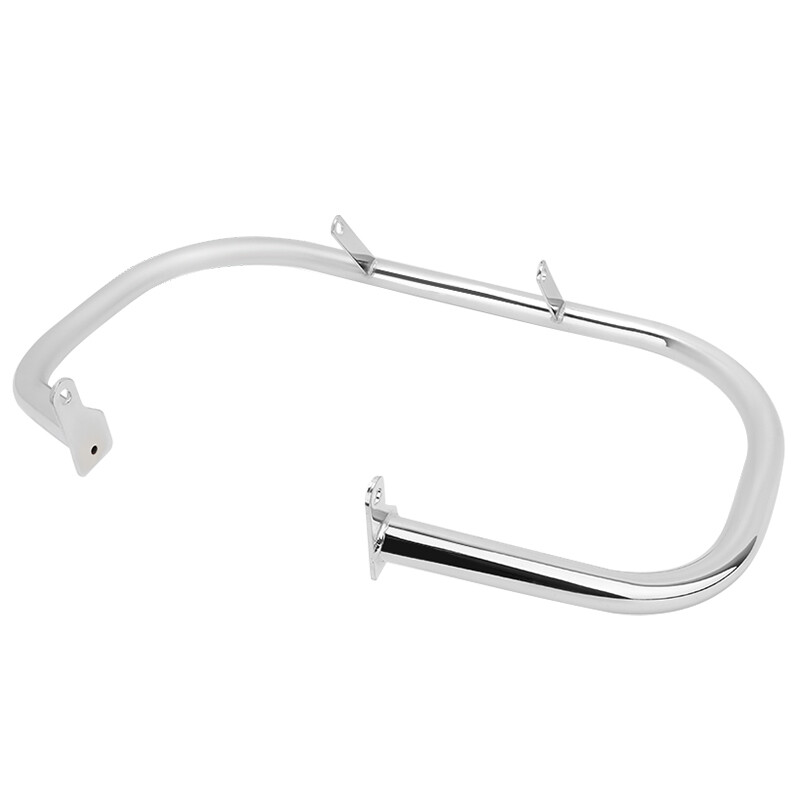 Chrome Engine Guard Highway Crash Bar For Suzuki Boulevard Voluisa C50 ...