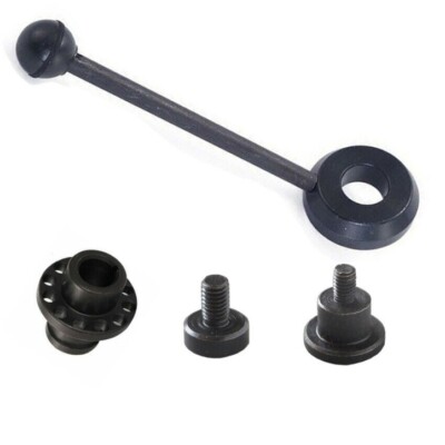 Milling - Quill Handle