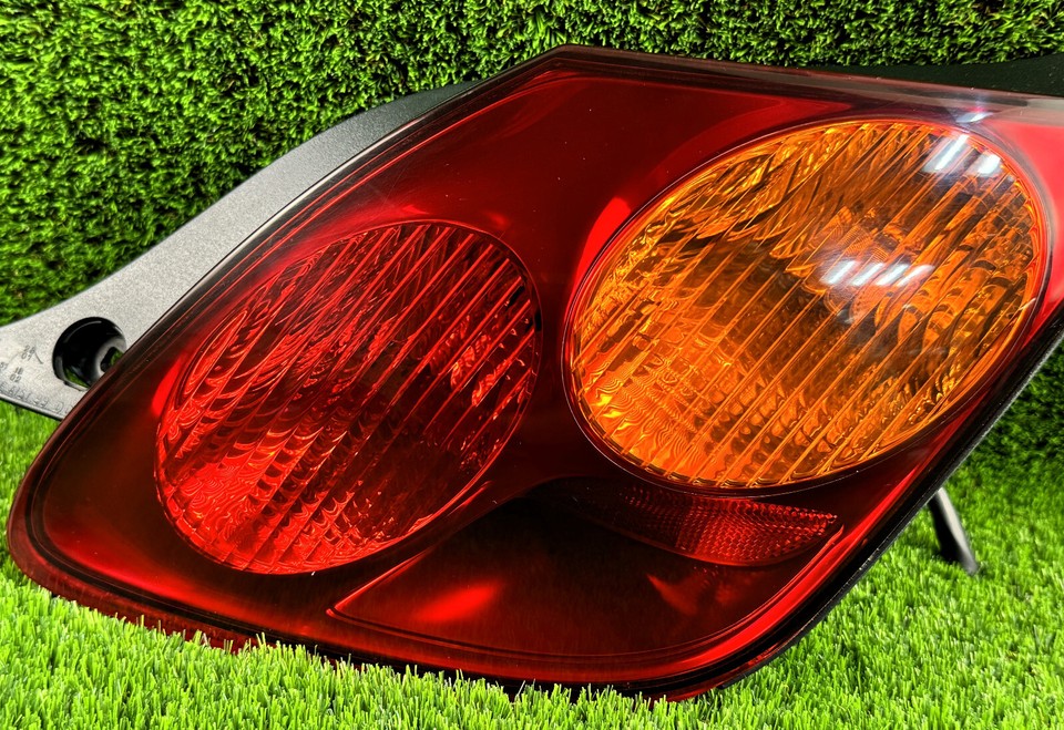 Lexus sc430 2002-2005 Tail lights complete Set assembly Oem used | eBay