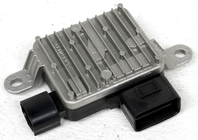 2016-2017 Hyundai Tucson OEM Fan Resistor Controller Computer Module ...