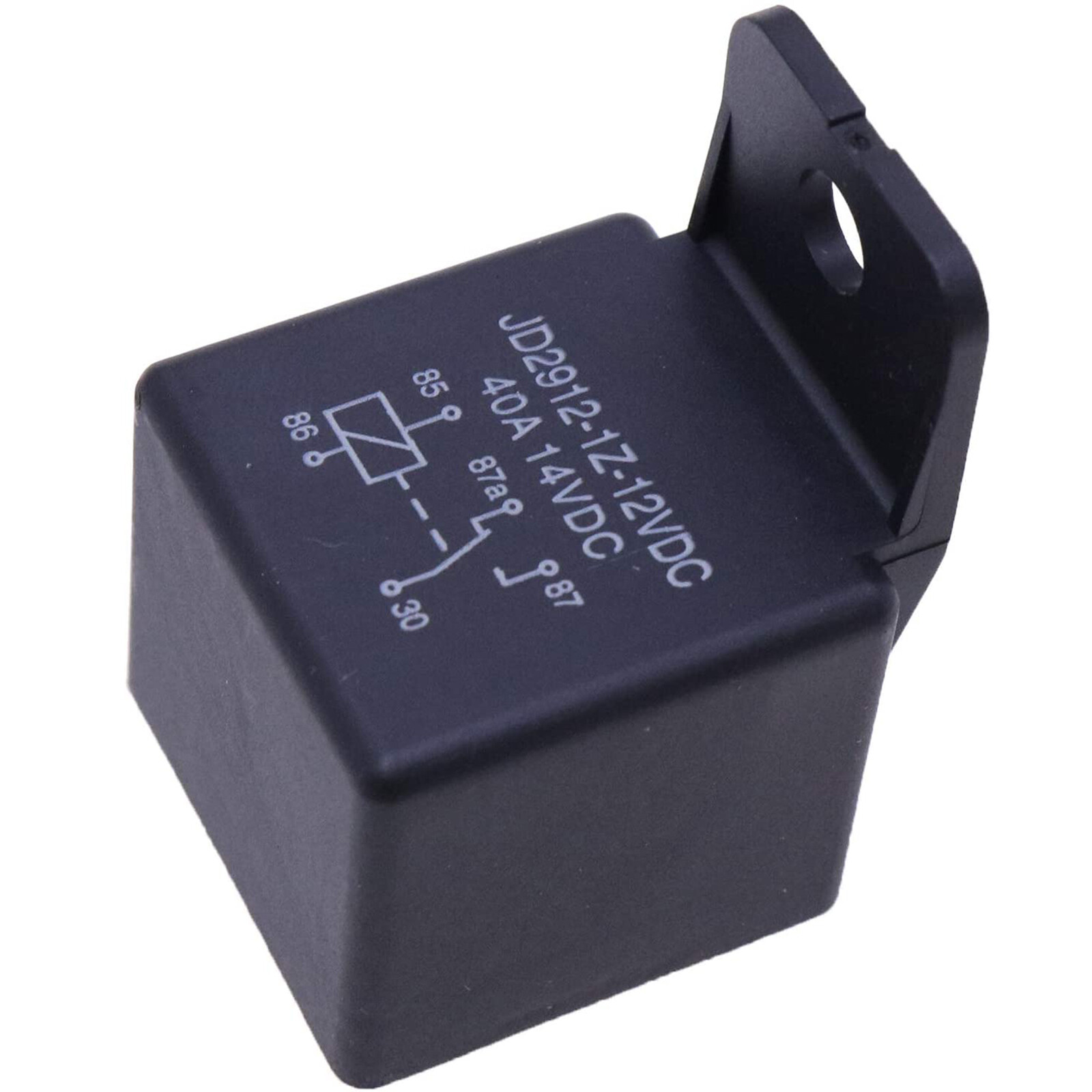 Relay for Exmark 52in 60in 72in Lazer Z Mower 1-643275, 643275, 98-7249 ...