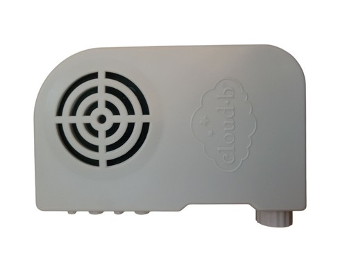 Cloud B Sound Machine Replacement For Sleep Sheet White Noise Ocean | eBay