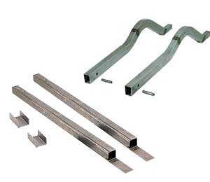 Competition Engineering 3012K Subframe/Rear Frame Kit | eBay