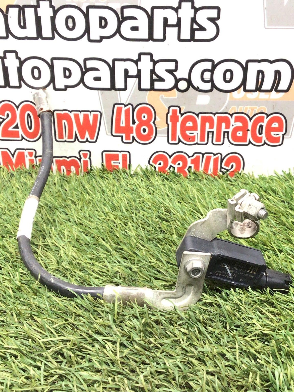 2023 DODGE CHALLENGER BATTERY TERMINAL PN:56029777AC OEM | eBay