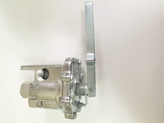 Teejet Technologies Aa17 Teevalve 3 Section Boom Control Valve for sale ...