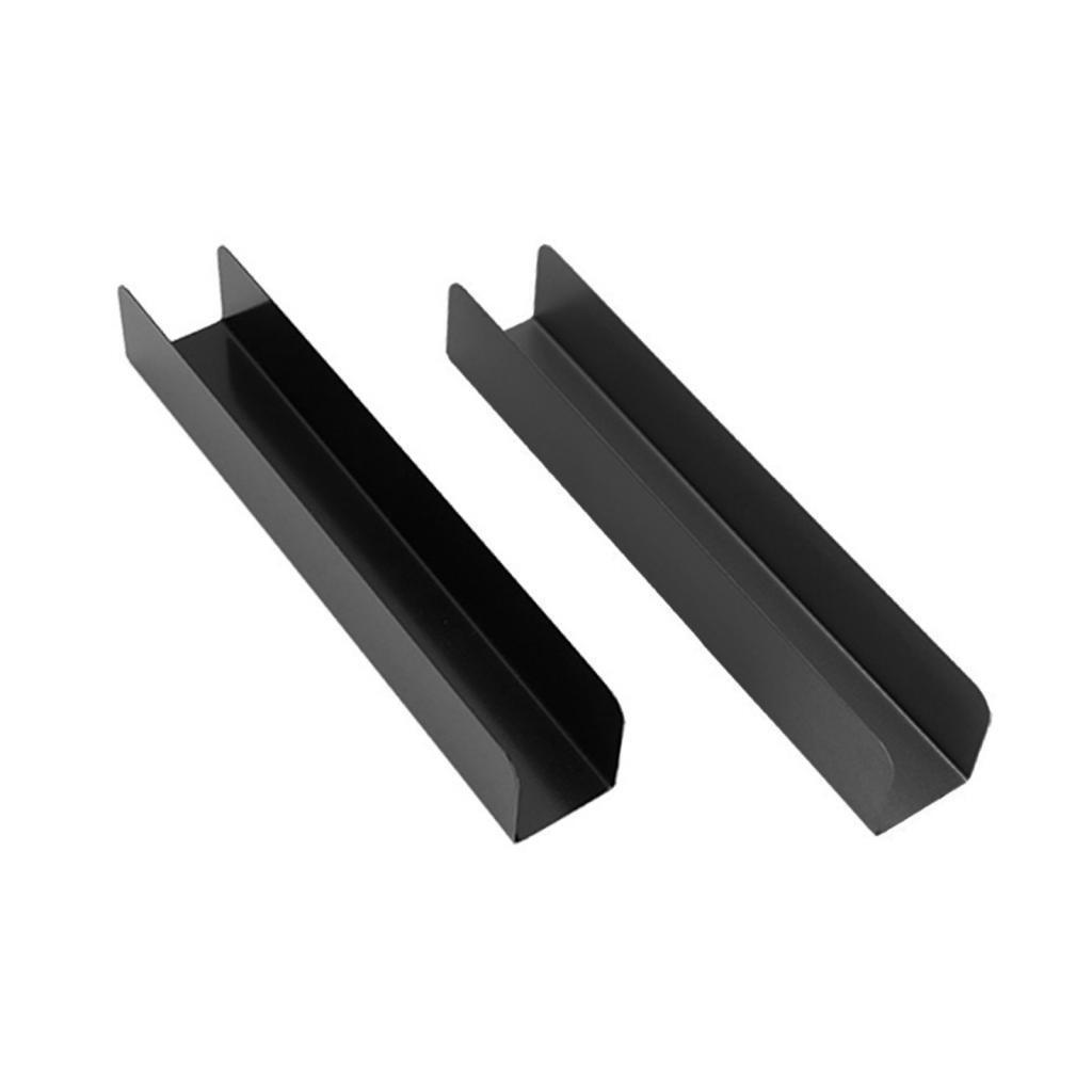 2Pcs Rectangle U Shape Cookie Sheets Cranberry Cookies Mold for Fondant ...