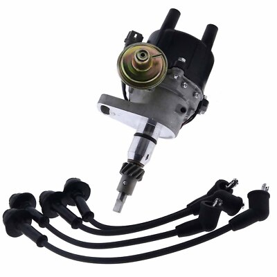 19030-78120-71 Distributor for Toyota Forklift 5K Engine 5FG 6FG 7FG | eBay