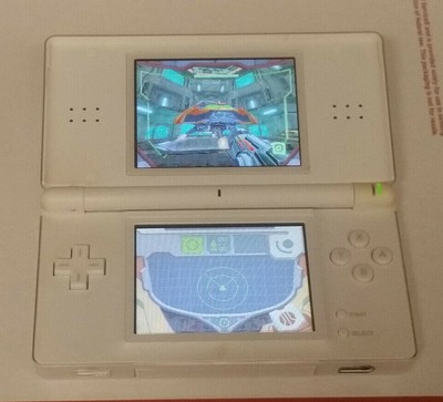 Free ds system - aslnordic