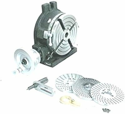 Rotary Tables - Rotary Table Plates