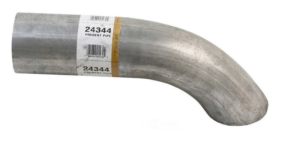 Exhaust Pipe Spout AP Exhaust 24344 | eBay