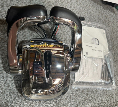 Suzuki Precision Control Twin Engine Rigging Kit 67000-98JG6 | eBay