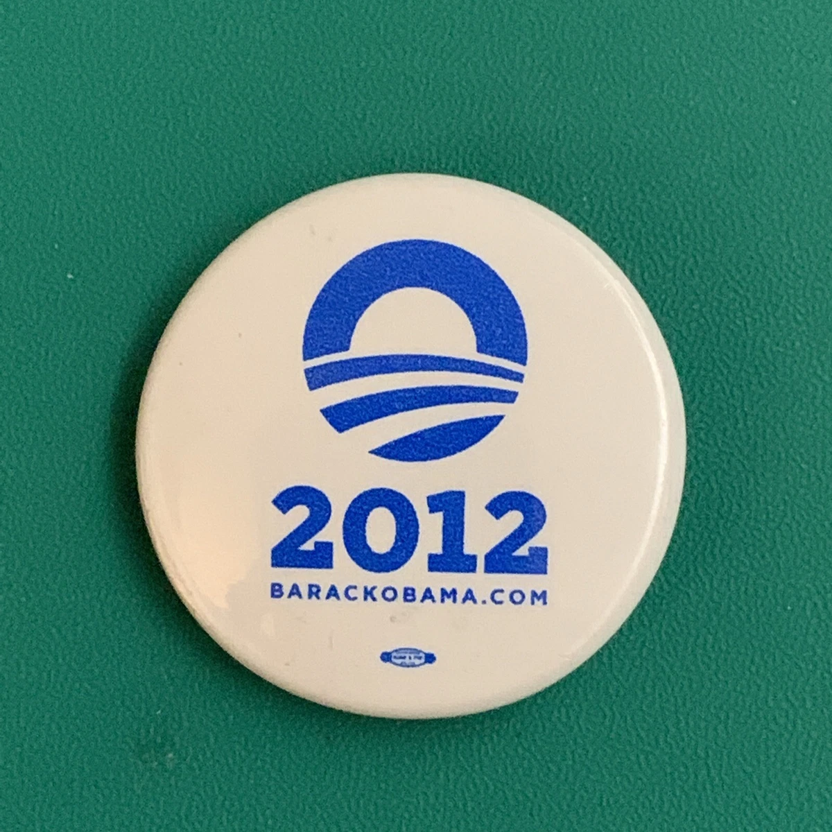 Obama Logo