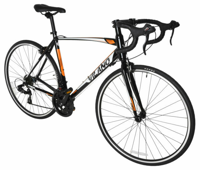 Vilano Shadow 3.0 22 inch Road Bike - Black for sale online | eBay