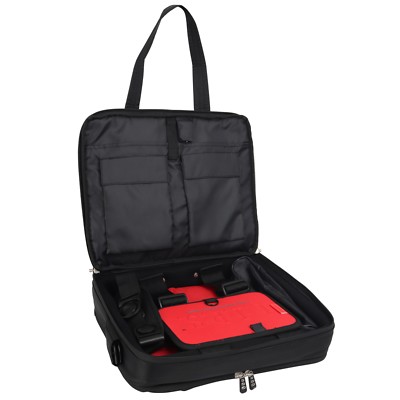 Laptop Bag Tech 21 T21-2676 Impact Protection System (L.I.P.S) 15.4 ...