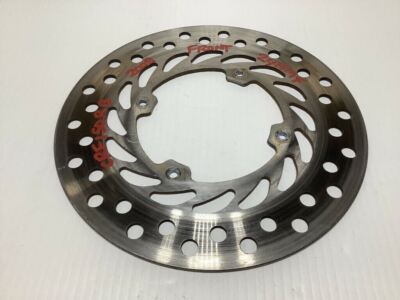 Honda CRF150RB 2008 Front Brake Disc 2007-2021 CRF150R #24HMF | eBay ...
