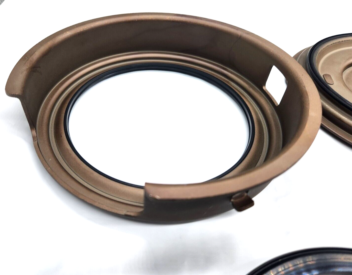 .For Toyota U660E molded piston kit 2007-2009 U660 | eBay