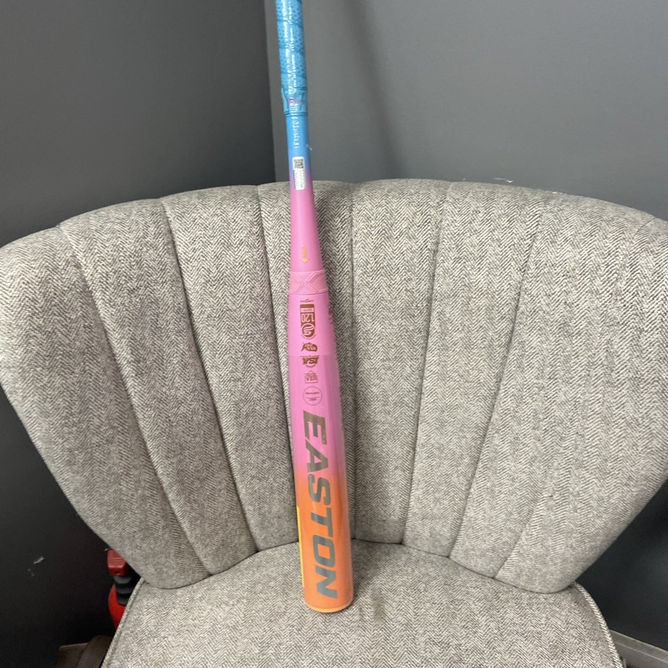 2026 Easton Ghost OG Rainbow Sherbet 31/20-11 NEW | eBay