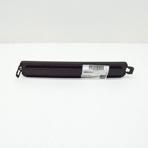 NEW VOLKSWAGEN TOUAREG 7P MK2 CABIN AIR FILTER ELEMENT COVER 7P1820955 ...