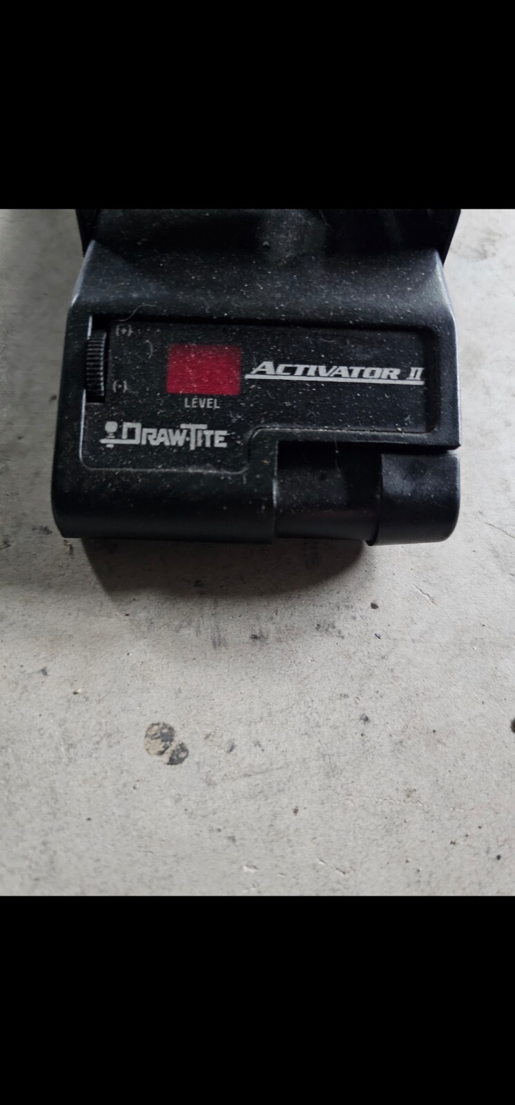 Draw Tite Activator 2 | eBay