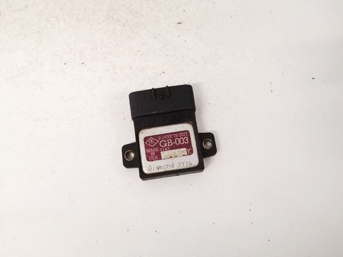 gb003 MODULE ALLUMAGE gb-003 for Subaru Legacy 1996 FRF1576540-83 | eBay