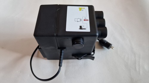 Dewert OKIN Control Box - MBL 33740 - For Sherborne Recliner | eBay