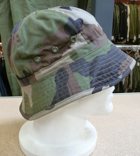 French Army Bush Hats - CCE & Desert Camouflage | eBay UK