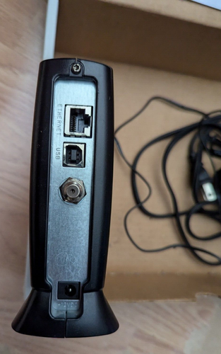 Motorola SB5120 SURFboard Cable Modem (505808-001-00) | eBay