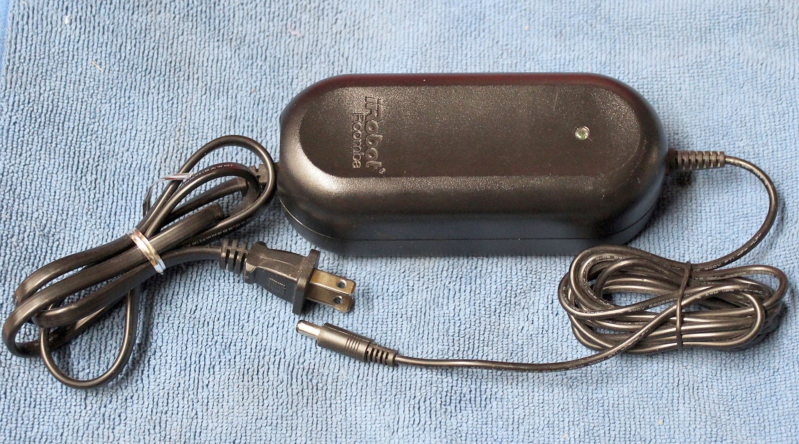 iROBOT ROOMBA AC ADAPTER (33W - 22.5V 1.25A) - 17062 - 11-01-05 E | eBay