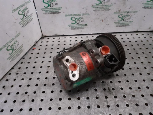 64528390228 Compresseur Clim pour BMW SERIE 3 BERLINA (E36) * 950784 | eBay