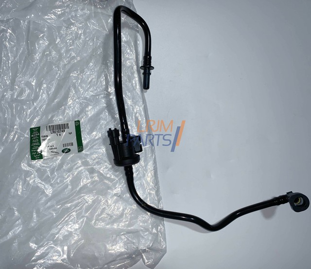 Land Rover LR010749 Genuine OEM Purge Control Valve for sale online | eBay