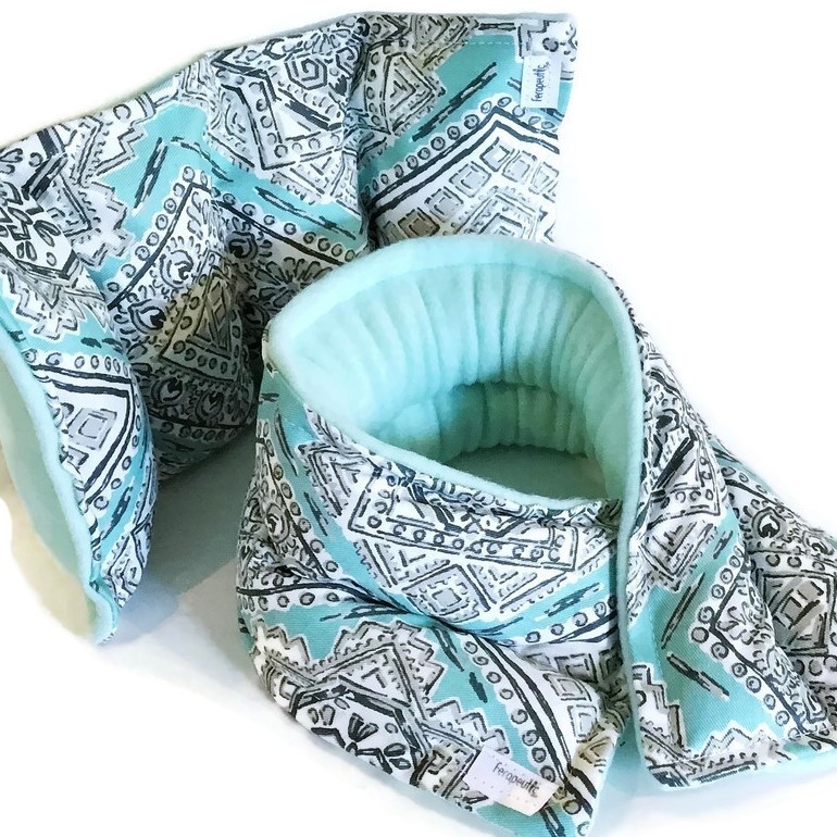 Bean Bag Heating Pad Microwave Microwave Heating Pad For Neck And