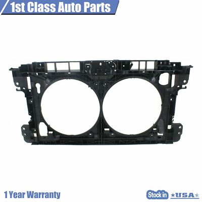 Black Radiator Support For 2013 2014 2015 Nissan Altima NI1225206 ...