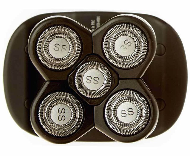 Skull Shaver Model Hair Shaver - Black for sale online | eBay