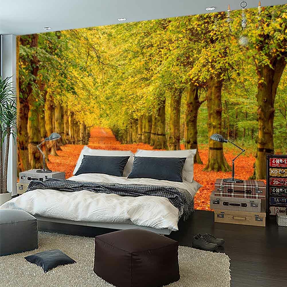 Breathtaking Wall Murals