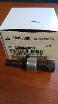 INTERNATIONAL TRANSDUC 2505669C91 | eBay