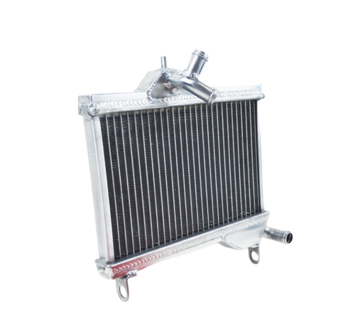 For Yamaha RZ350 1984-1988 87/RD350 RD250 1973-1975 1974 Aluminum ...