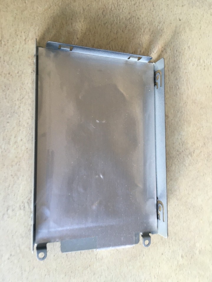 HP pavillion dv2000 HDD caddy/frame/holder 417058-001 | eBay