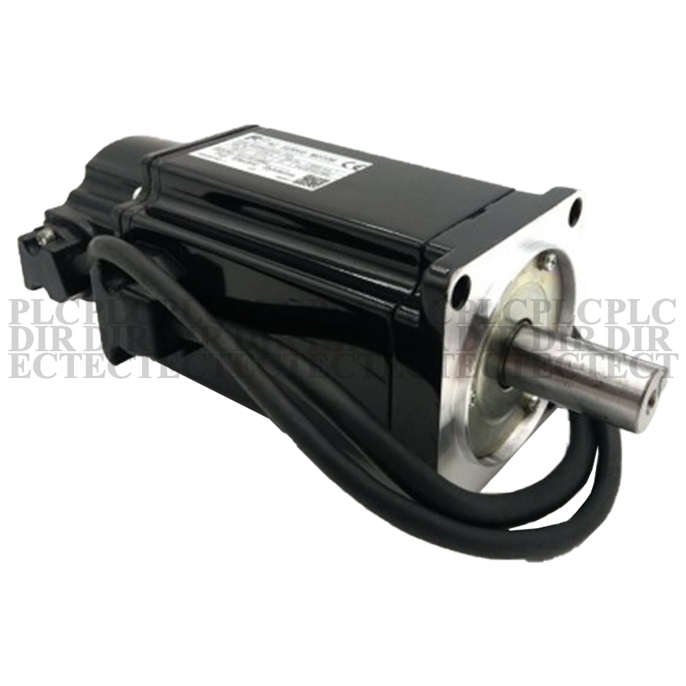 USED Fuji GYS401DC2-T2A Servo Motor 400W | eBay