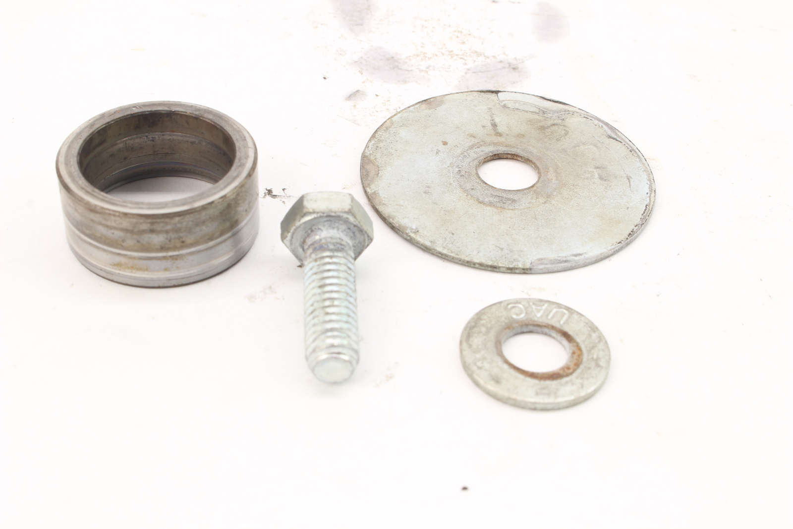 2007 Honda Trx450R Countershaft Collar k3732 | eBay