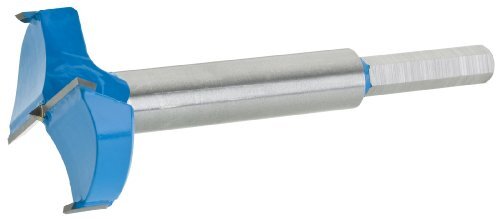 Roman Carbide DC1873 Carbide Forstner Bit, 2-1/2-Inch | eBay