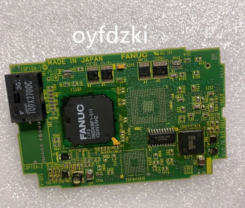 1Pcs Used A20B-3900-0765 Via DHL or Fedex 180 days Warranty # | eBay