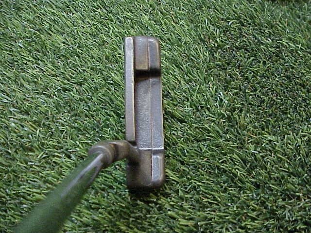 Classic PING ANSER Golf Putter 85068 / 35" New Giannini Grip | eBay