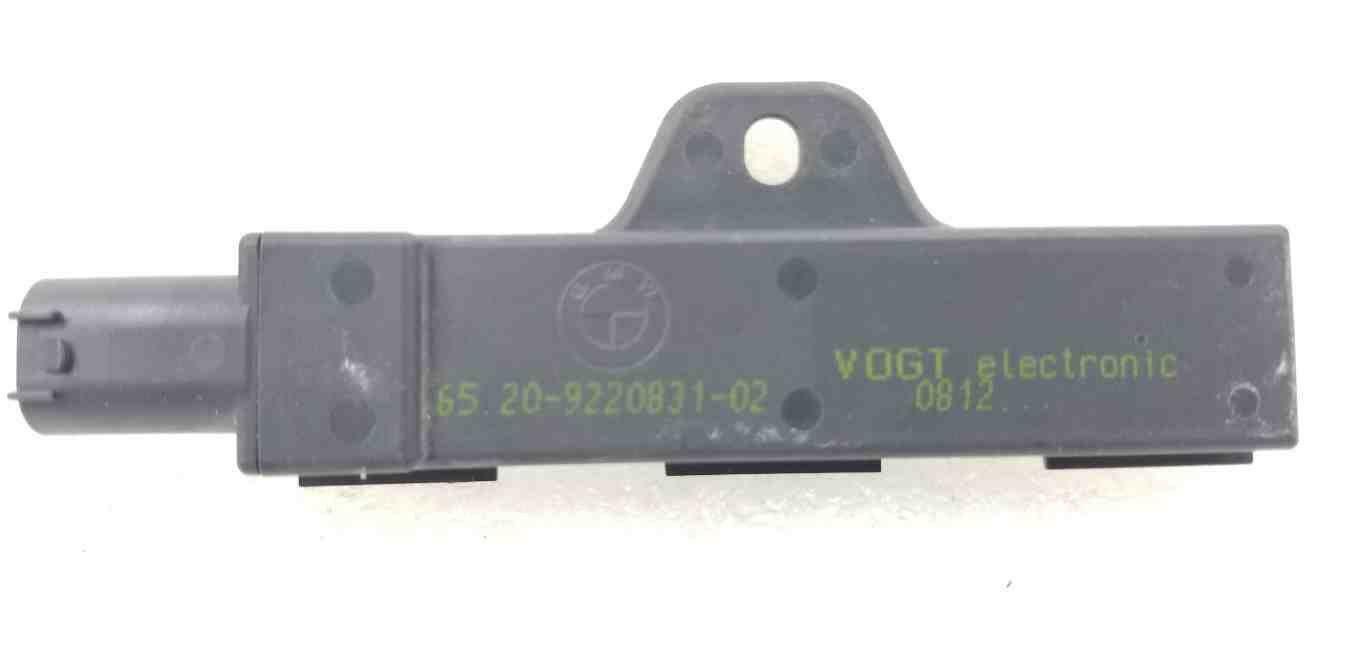 09-15 BMW 750 COMFORT ACCESS KEYLESS ANTENNA MODULE OEM PN:65209220831 ...
