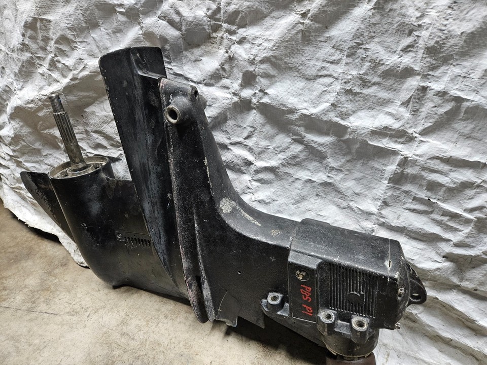 Mercruiser Pre-Alpha V8 1.50:1 Ratio Outdrive Stern Drive | eBay