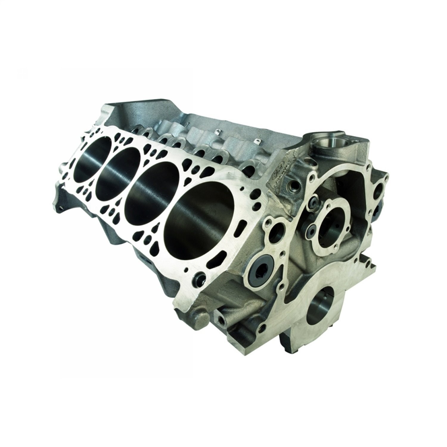 Ford Performance M6010BOSS302 Ford Racing Engine Block 756122090855| eBay