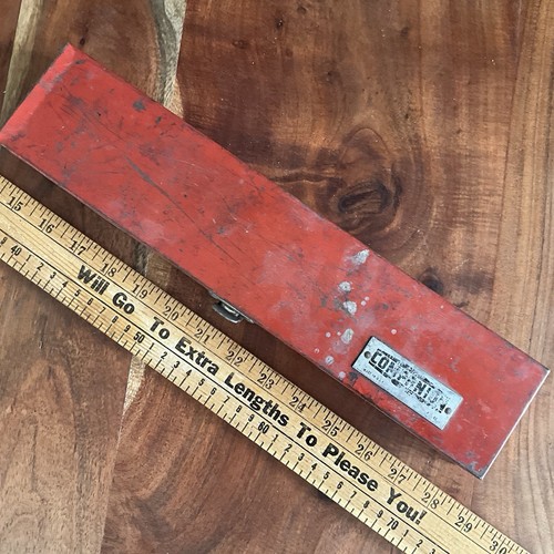 Proto 5249 Ratchet Wrench 3/8” Drive & Thorsen 12J & S-K Sockets Set w ...