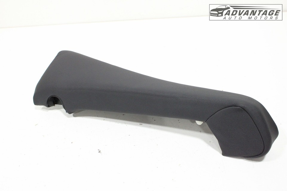 2014-2018 BMW X5 F15 REAR 2ND ROW RIGHT SIDE SEAT BOLSTER SENSATEC ...